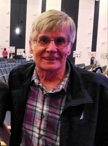 James Courson | News, Sports, Jobs - Times Observer